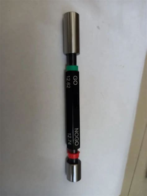 Plain Plug Gauges Master Pin Or Plug Gauge Manufacturer From Pune
