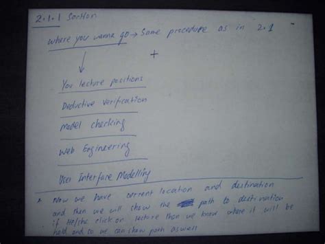 Analysis Of Smart Timetable Pptx
