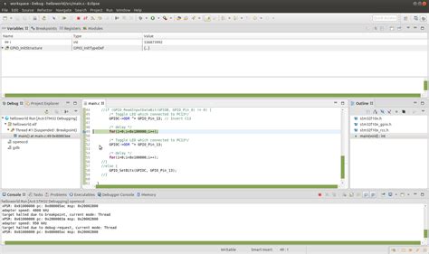System Workbench For Stm32 Avislab сайт для палких паяльників