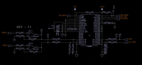 ADS8684 ADS868x ADS8688 ADS8684 IC Can Not Read Data Data Converters Forum Data