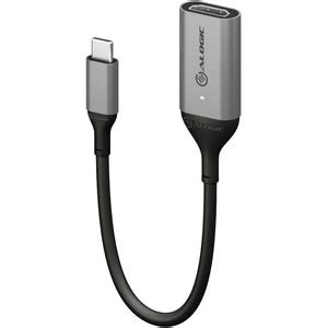 Alogic USB C To HDMI Adapter Sevenoaks Computers