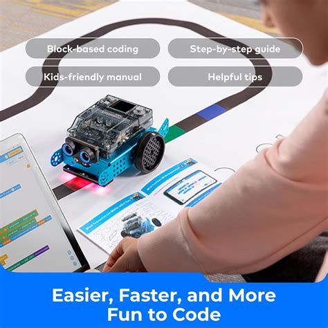 Makeblock Mbot Neo Educational Coding Robot With Philippines Ubuy