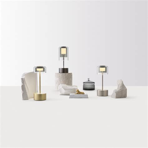 Voltra Launches Cordless Lamps That Emulate Candlelight