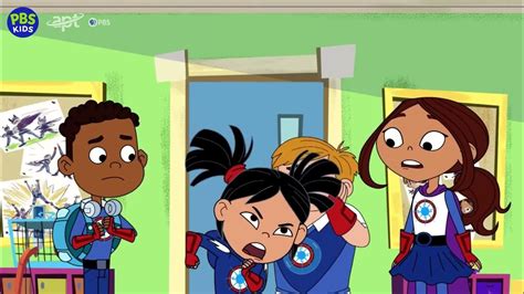 Hero Elementary Youtube