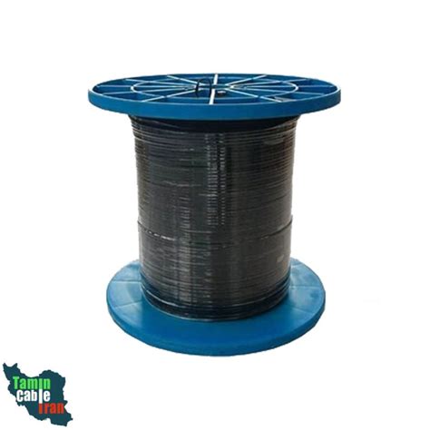 کابل فیبرنوری 4 کور دراپ تامین کابل ایران