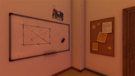 Modular European Classroom