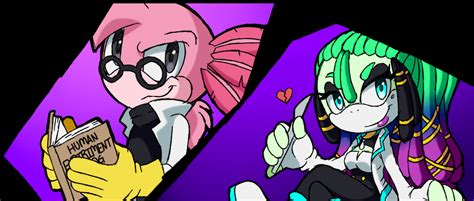 Ask The Sonic Next Generation