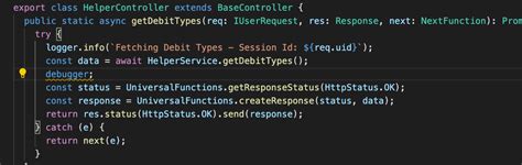 Debugging In Nodejs Debugging Is Technique To Find And By Rishabh Jain Medium
