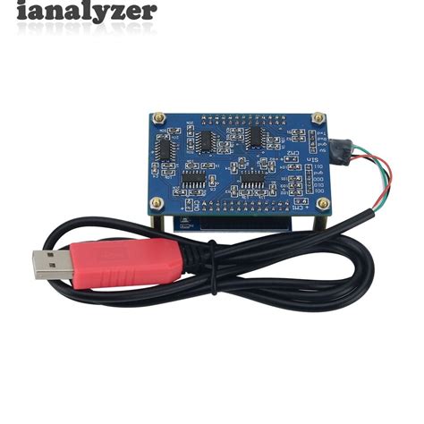 Four Quadrant Photodetector Spot Position Detector 2d Photodetector Module Comes Ebay