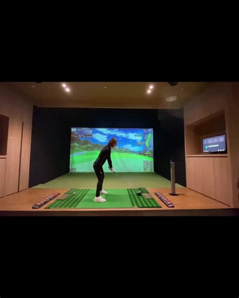 판교 카카오프렌즈 스크린골프” 골프용품샵 젠스필드 나가기전 스크린으로 연습 한게임 완전 좋앙 네이버 블로그