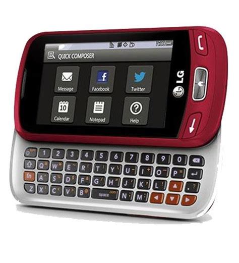 Lg Rumor Reflex Deals Plans Reviews Specs Price Wirefly