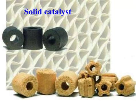 Catalyst Preparation Methods Pptx