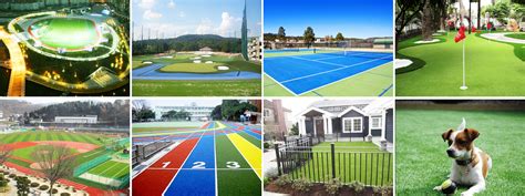 인공 축구 잔디 인공 테니스 잔디 정원 잔디 잔디 Suntex