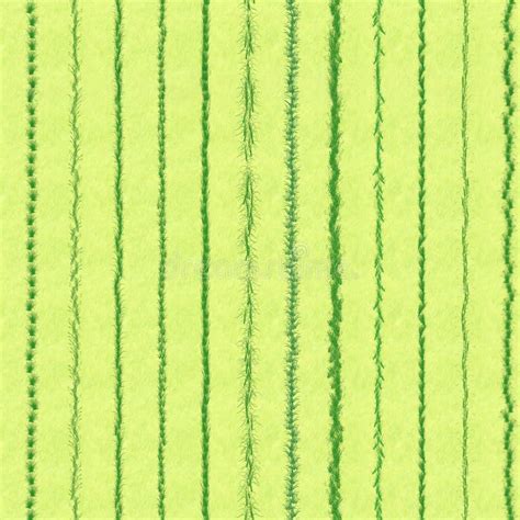 Stripe Grasses Pattern Stock Illustration Illustration Of Striped