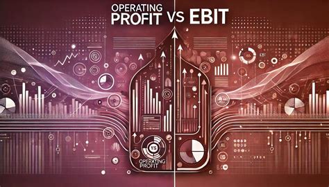 What Is The Difference Between Operating Profit And Ebit