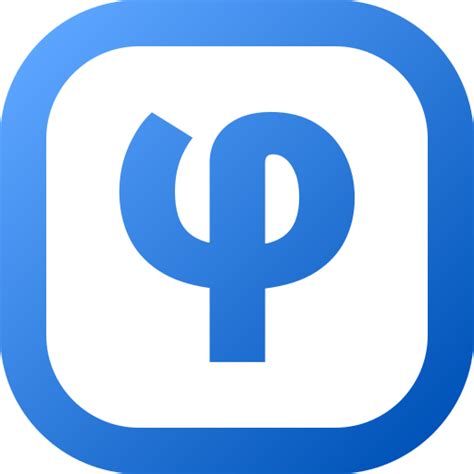 Phi Free Education Icons