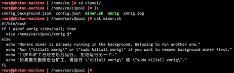 Xmrig Cpu Miner