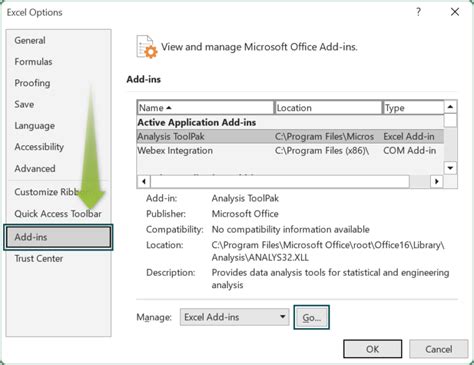 Statistics In Excel Examples How To Use Statistical Functions