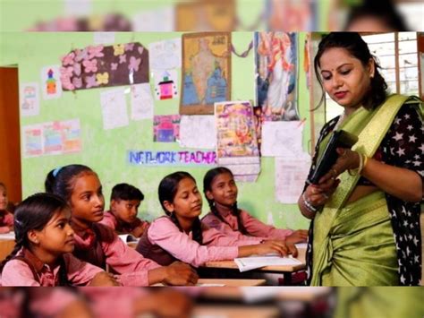 Transfer Of 16 Thousand Teachers Of Basic Education Council Uttar