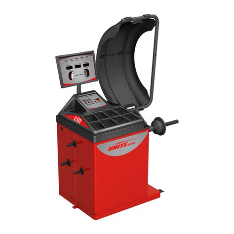 U 629awl 平衡机 动平衡机 轮胎平衡机 动平衡机价格 自动平衡机 轮胎动平衡机 平衡机厂家 优耐特平衡机 全自动平衡机 上海巴兰仕汽车检测设备股份有限公司