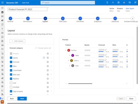 Dynamics 365 Sales Product Forecasting Part 2 Dynamics 365 Talk