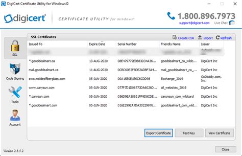 How To Convert Windows Ssl Certificate Pfx Format To Pem Format