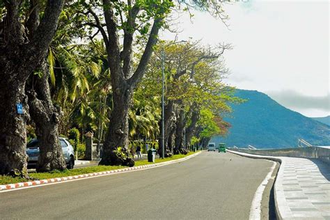 Bản đồ Côn Đảo Đi Từ “địa Ngục” đến Thiên đường Nghỉ Dưỡng Xanh Sm