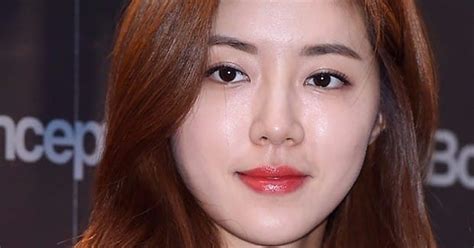 촬영장에 불편 줄까봐 박한별 결혼·임신 사실 숨겨