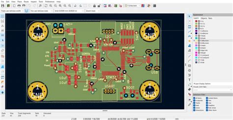 Custom Pcb Design And Layout By Neelanshu 1123 Fiverr