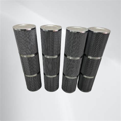 Filter Elements Manufacturers Gas Filters Filter Bag In India Gts Filters