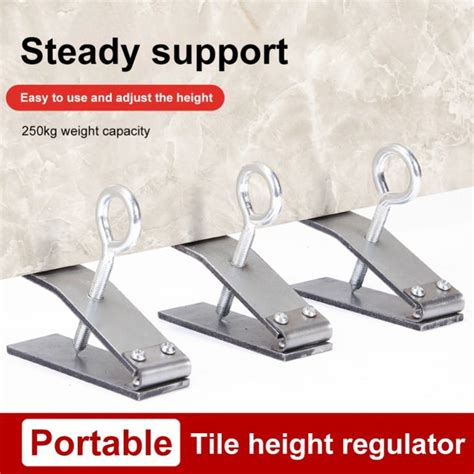 Xiuzh036 Labor Saving Tile Locator Wall Furniture Moving Tile Regulator