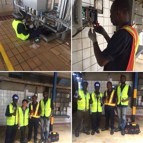 Maintenance Cecom Technologies Limited