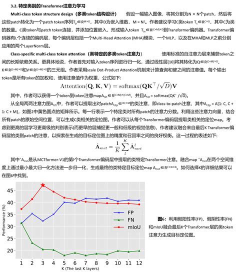 弱监督语义分割 Mctformer用于弱监督语义分割的多类tokentransformer（cvpr 2022） Csdn博客