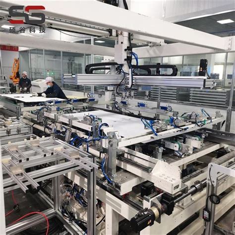 customized automatic framing machine manufacturers suppliers factory