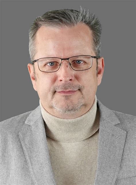 Manfred Parson Parson Ag
