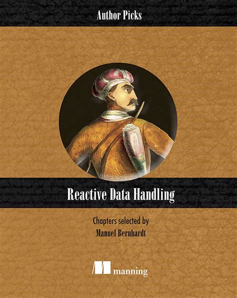 Reactive Data Handling By Manuel Bernhardt Goodreads