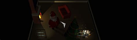 Sneaky Santa Lisa Piotrowski