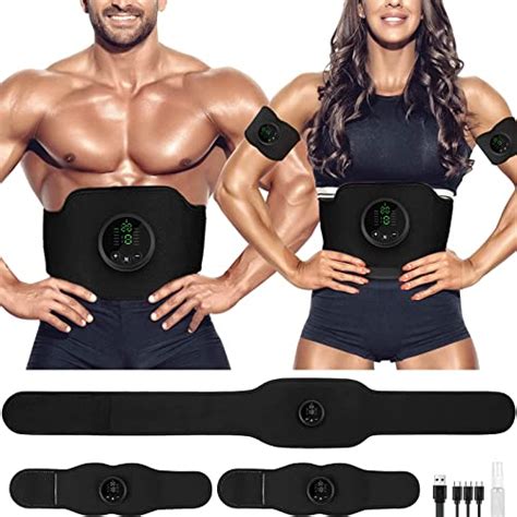 Best Abdominal Toning Belt 2026 Update Liquid Image