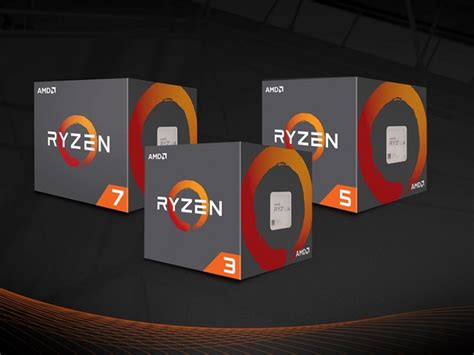 AMD Plugs Meltdown And Spectres Security Holes