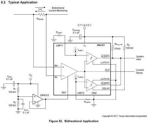 INA Overload Recovery Time Specification Amplifiers Forum