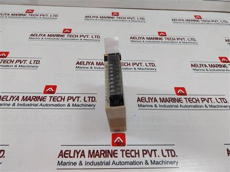 Omron C H Id Input Unit Aeliya Marine Omron C H Id Input Unit Aeliya Marine