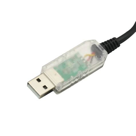 Usb To Dmx Adapter Cable Stage Light Pc Dmx512 Controller Dimmer Dmx Usb Signal Conversion Cable