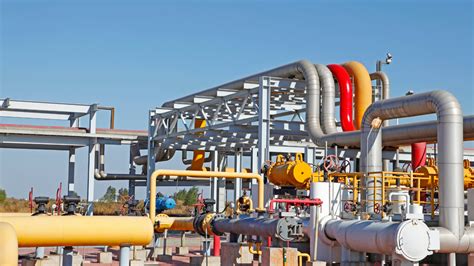 Piping Technologies Piping Technology System