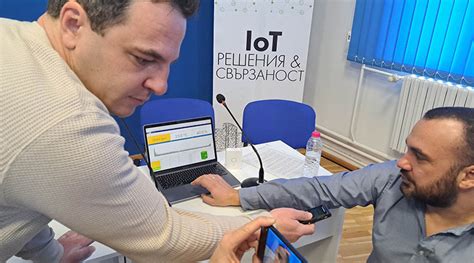 Стартира национална информационна кампания за измерване качеството на въздуха в класните стаи