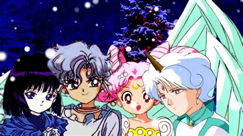 Sailor Moon Peruru Helios