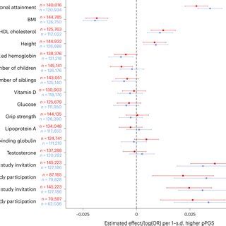 Flowchart Summarizing The Procedure Implemented To Test Genetic Download Scientific Diagram
