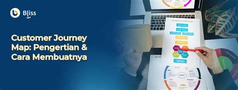 Customer Journey Map Pengertian Dan Cara Membuatnya