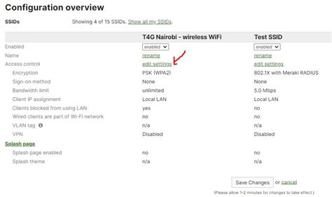 20 Cisco Meraki Mr Setup And Configuration Mistakes