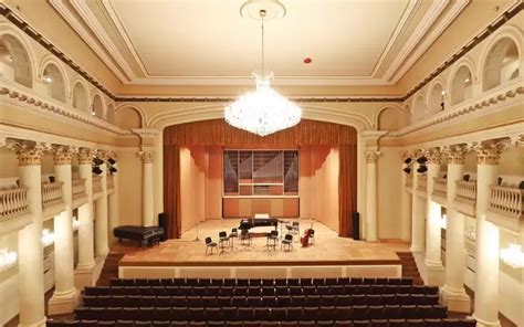 კონცერტები და მუსიკალური ღონისძიებები — Red Events Georgia