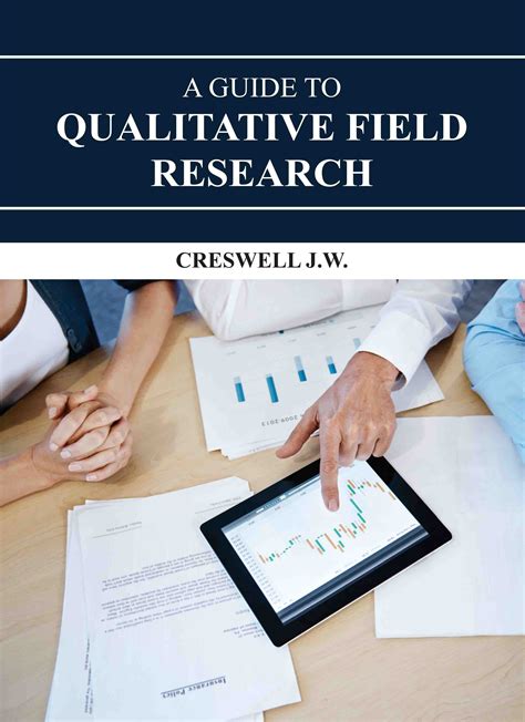 Edtech Press A Guide To Qualitative Field Research